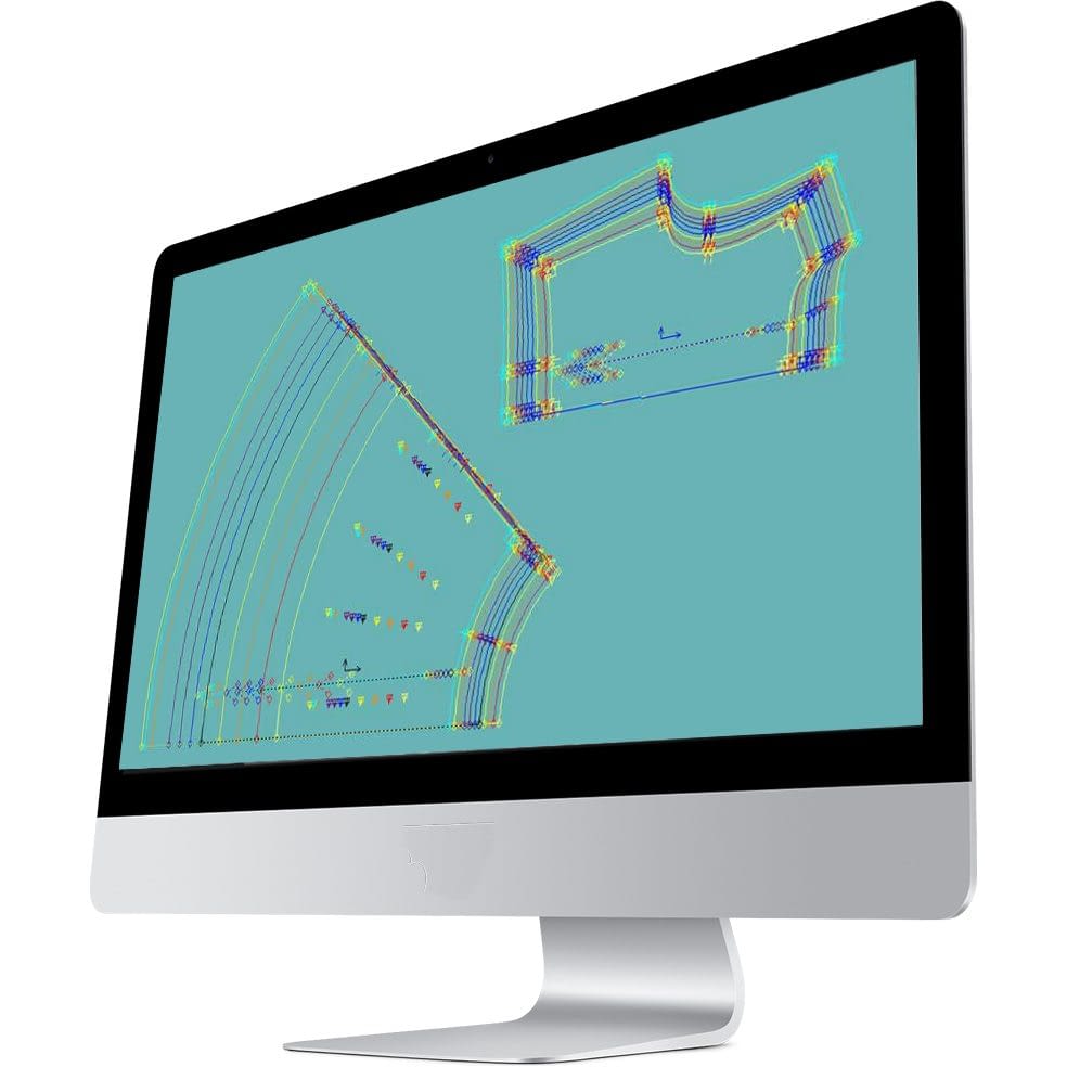 Pattern Grading Services - FREELANCE PATTERN CUTTER