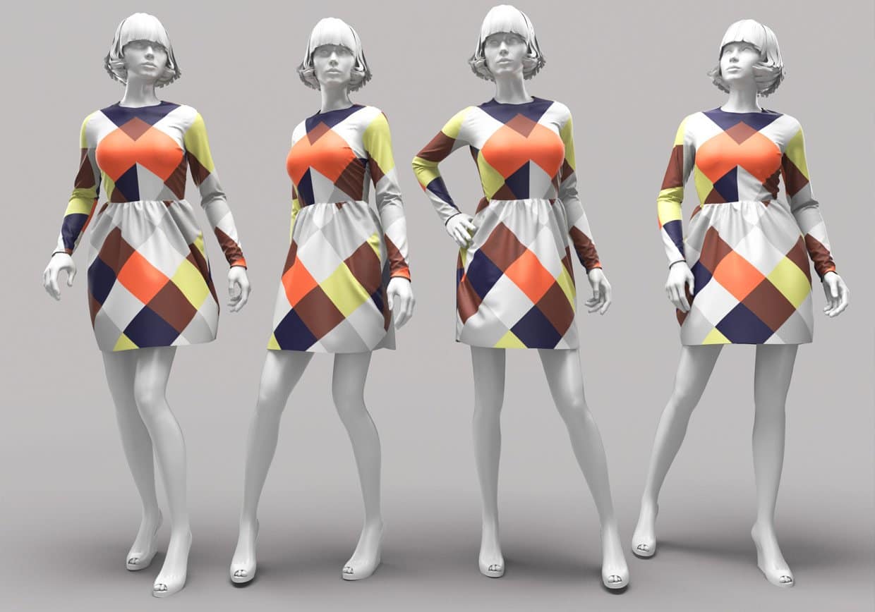 Freelance Pattern Cutter - Pattern Cutting Services