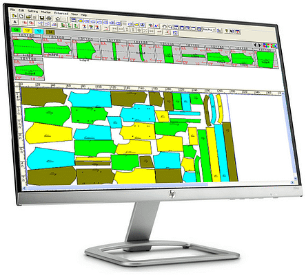 Freelance Pattern Cutter - Pattern Cutting Services