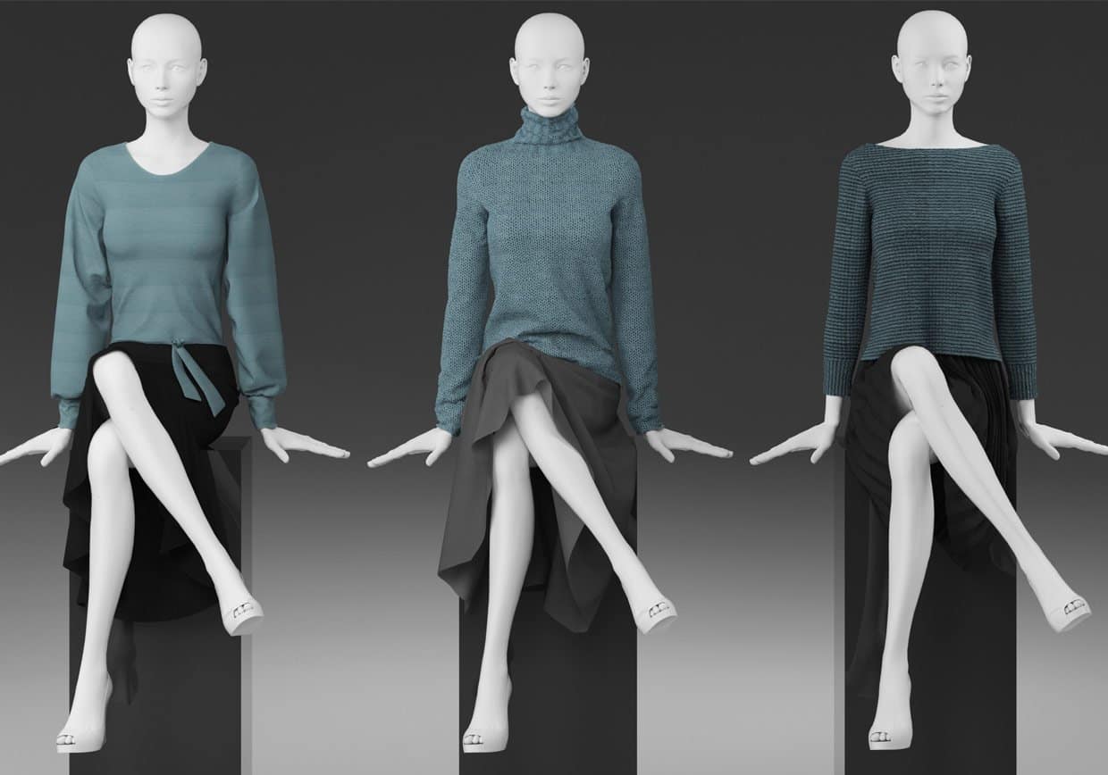 Freelance Pattern Cutter - Pattern Cutting Services