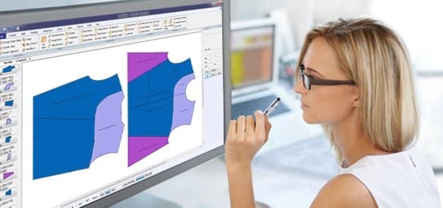 Freelance Pattern Cutter - Pattern Cutting Services