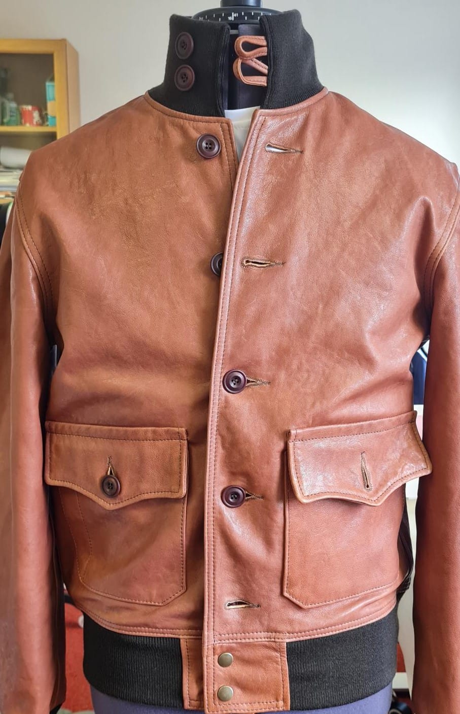 Freelance Pattern Cutter - Pattern Cutting Services