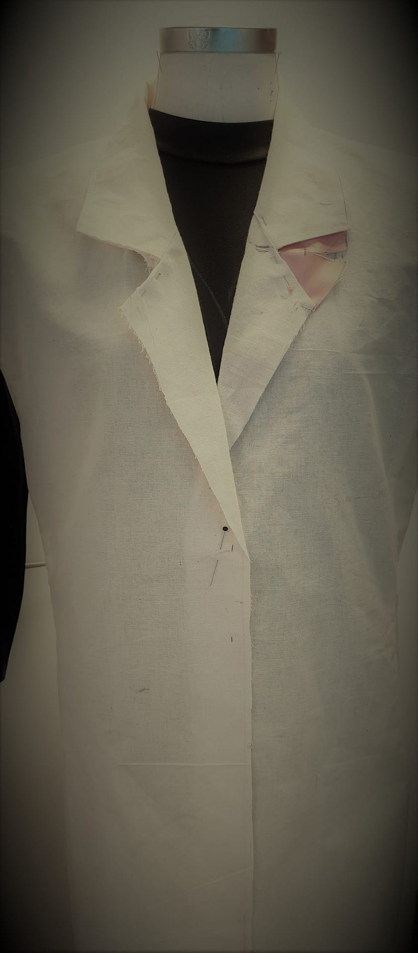 Freelance Pattern Cutter - Pattern Cutting Services