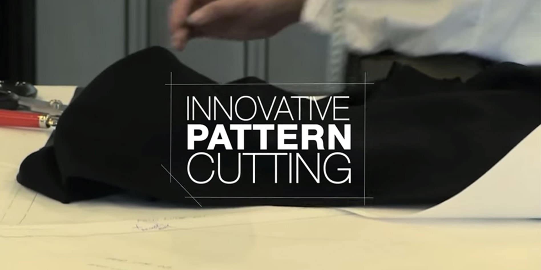 Freelance Pattern Cutter - Pattern Cutting Services